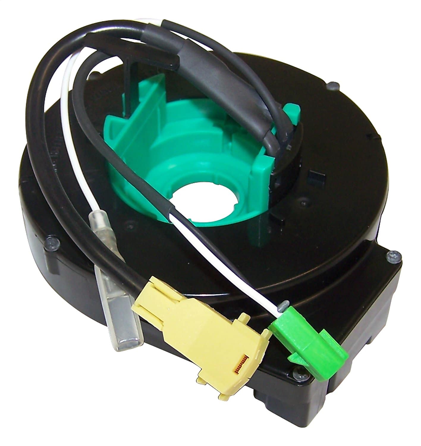 Car Air Bag Clocksprings - Plastic, Metal from $51 | CarParts.com