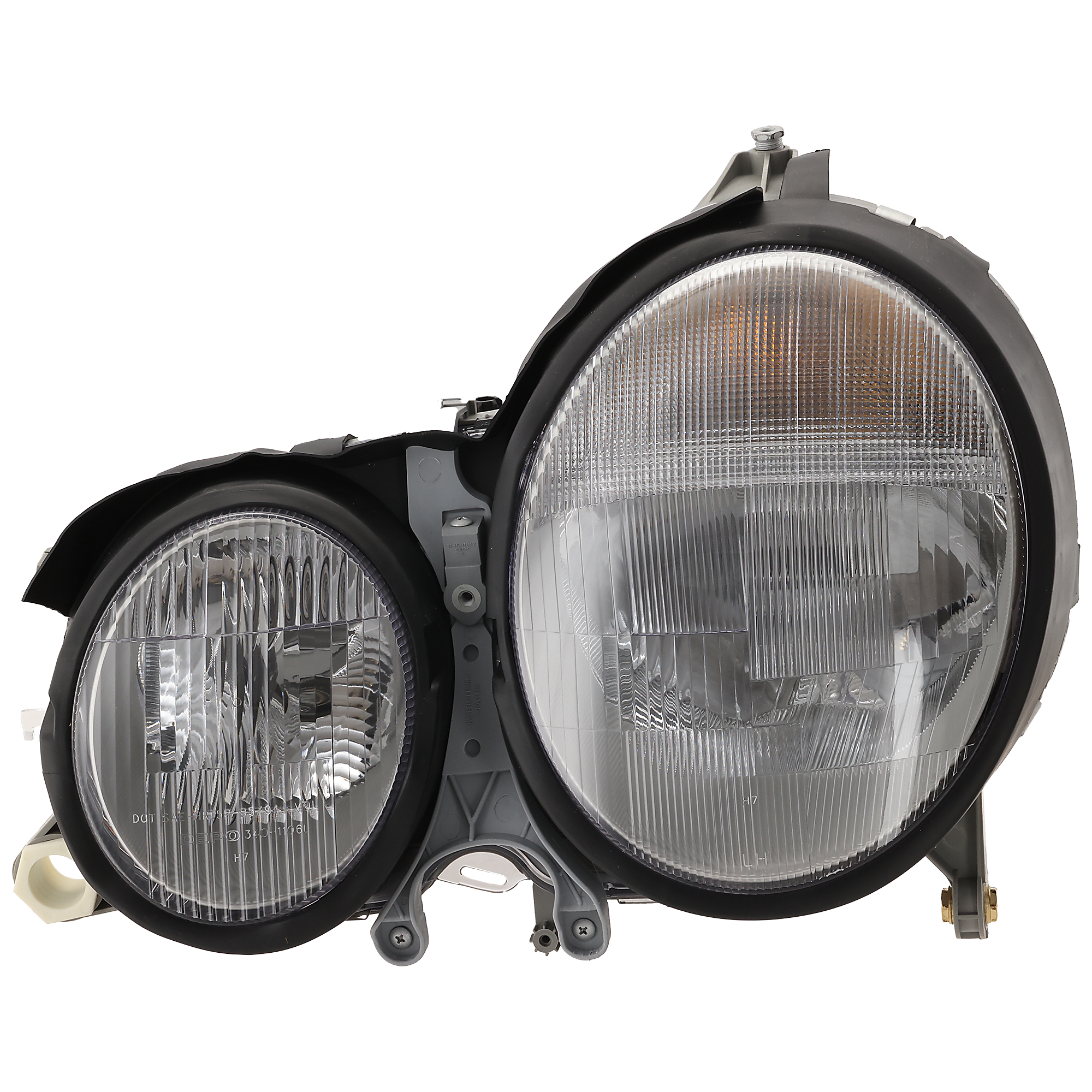 2000 Mercedes Benz E320 Headlights from $194 | CarParts.com