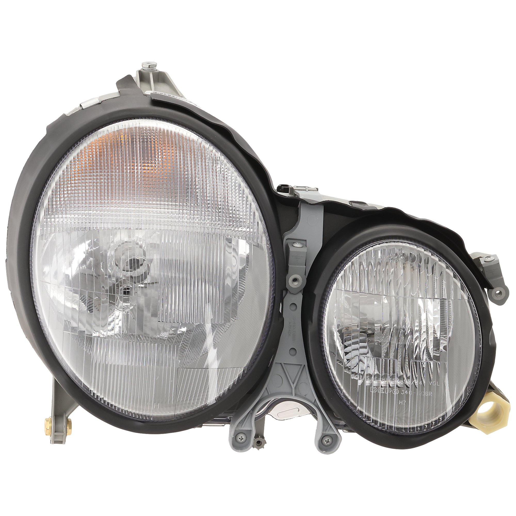 2000 Mercedes Benz E320 Headlights from $141 | CarParts.com