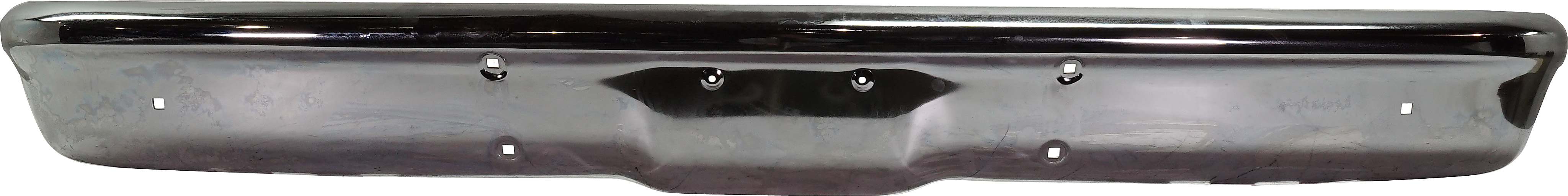 Chevrolet C30 Pickup Bumpers from $176 | CarParts.com