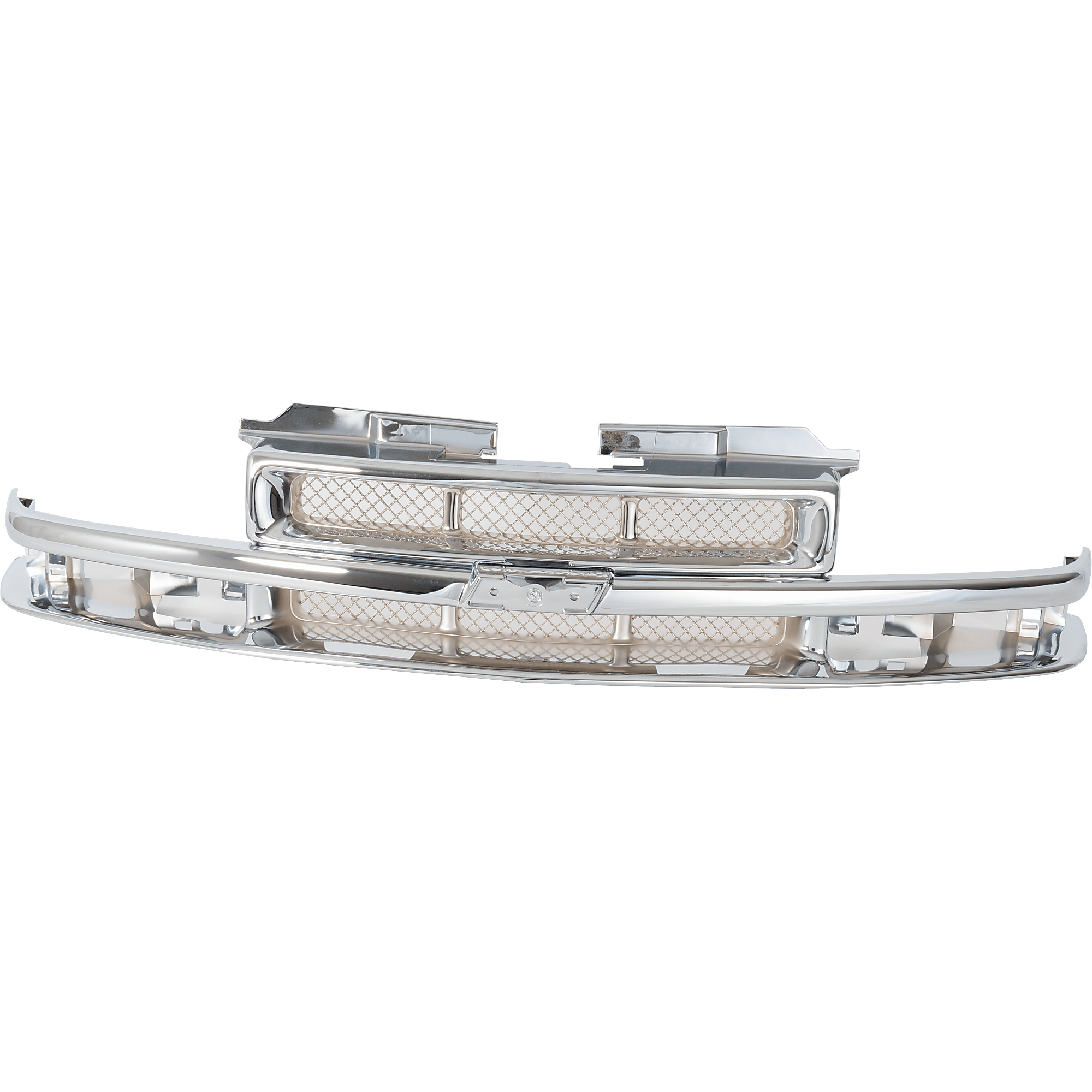 2003 Chevrolet S10 Grille Assemblies from $62 | CarParts.com