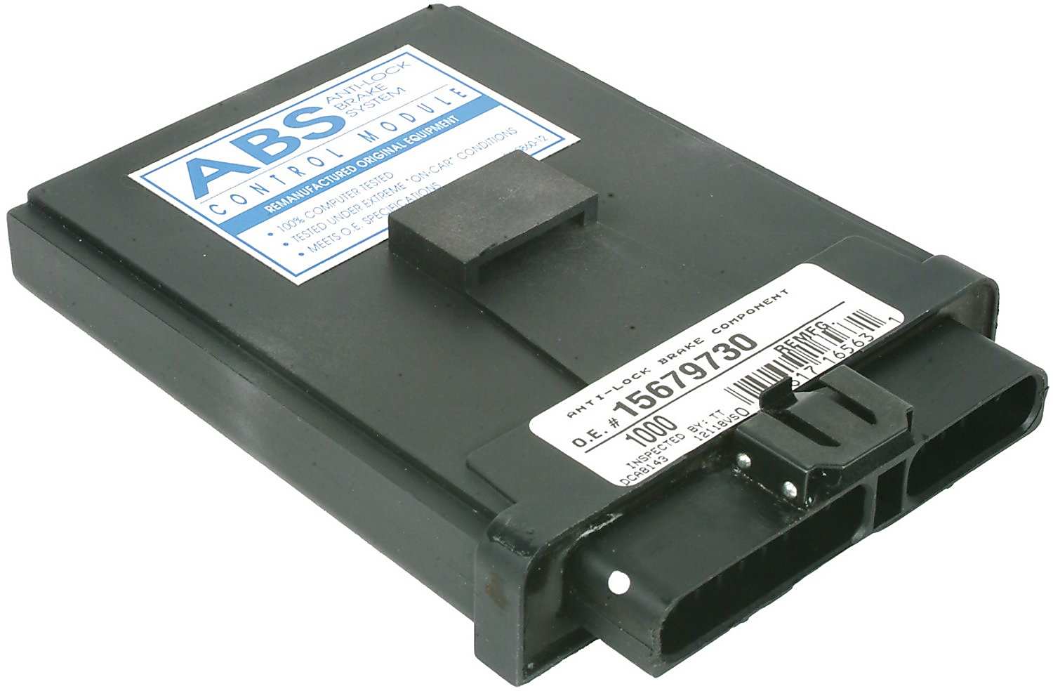 Chevrolet Astro ABS Control Modules from $110 | CarParts.com