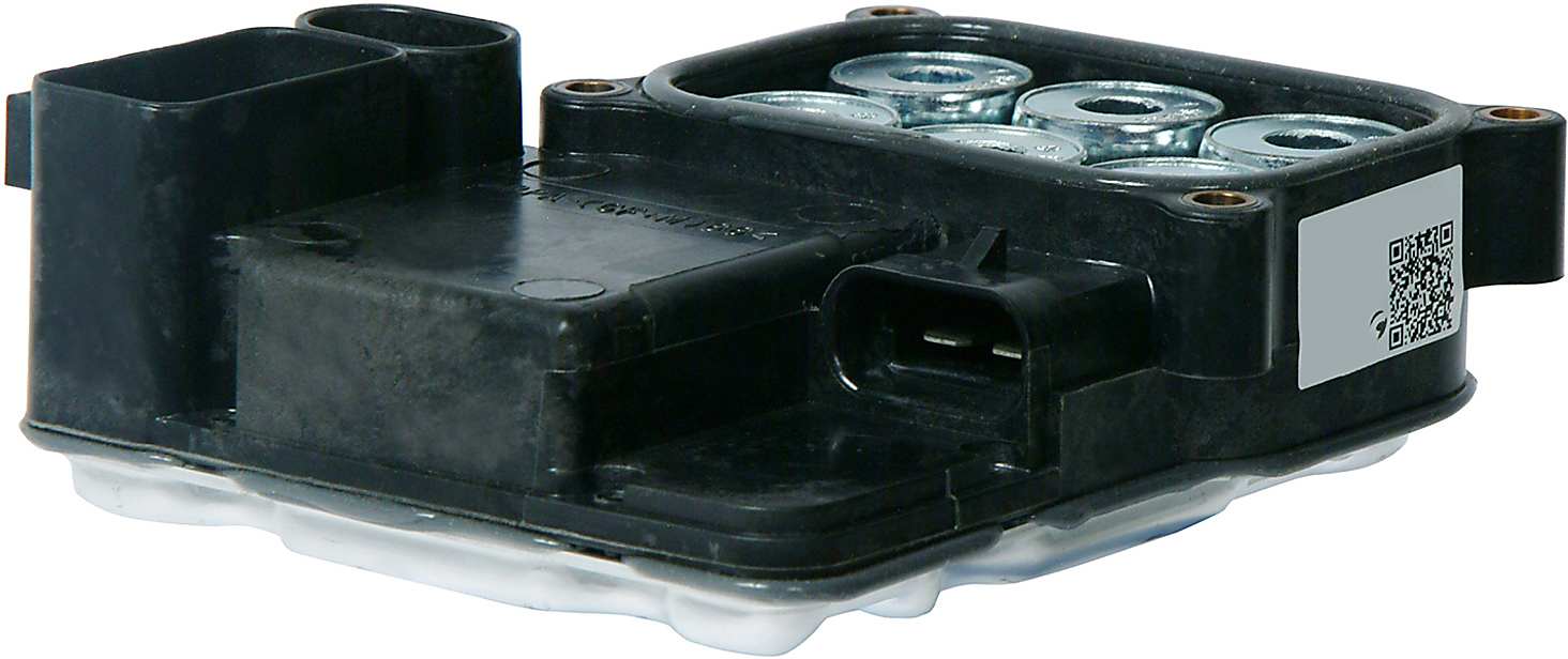 2002 Chevrolet Silverado 1500 ABS Control Modules from $252 | CarParts.com