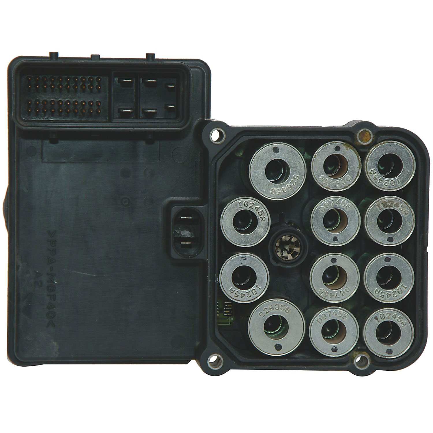 2004 Chevrolet Avalanche 1500 ABS Control Modules from $266 | CarParts.com