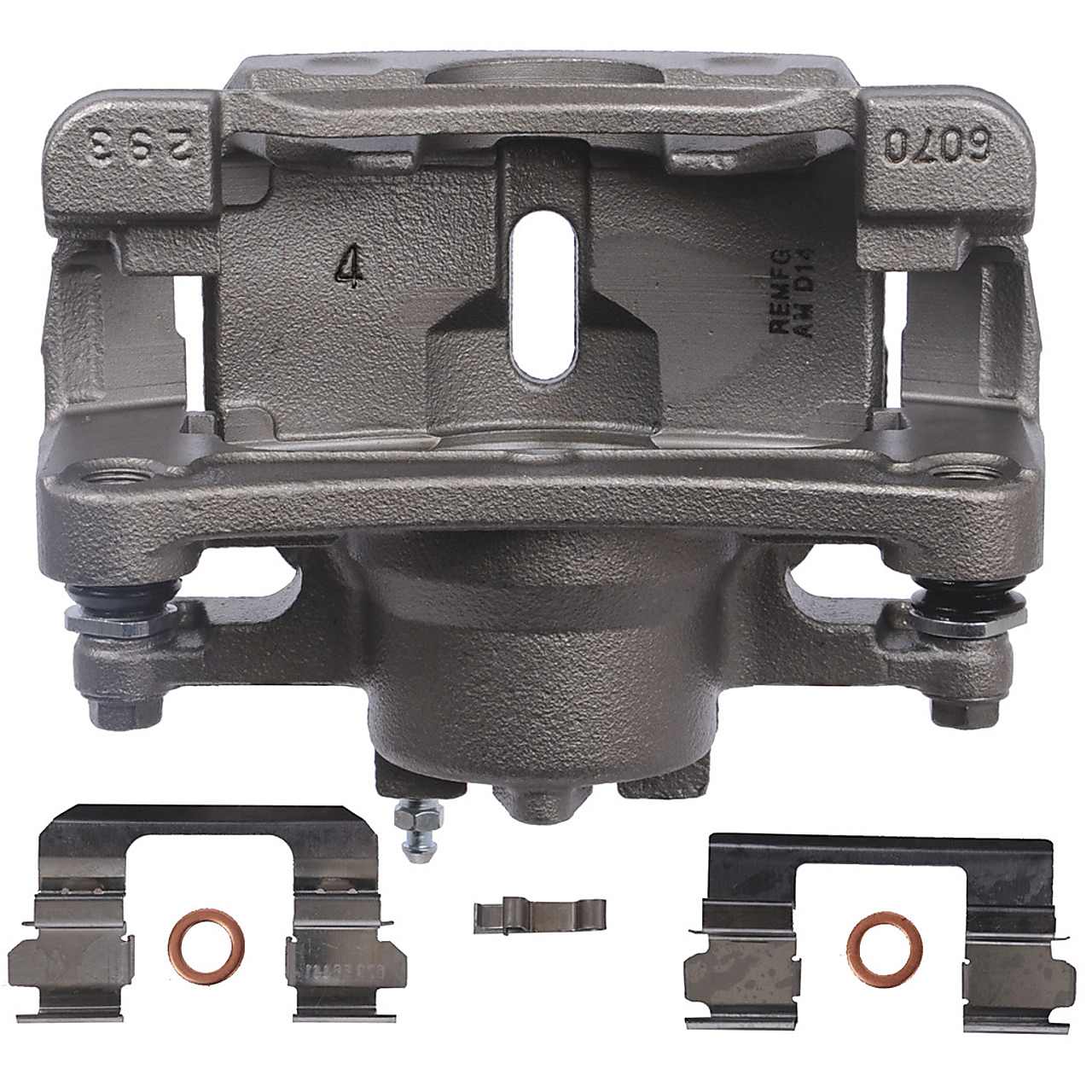 2018 Mazda CX-5 Brake Calipers from $49 | CarParts.com