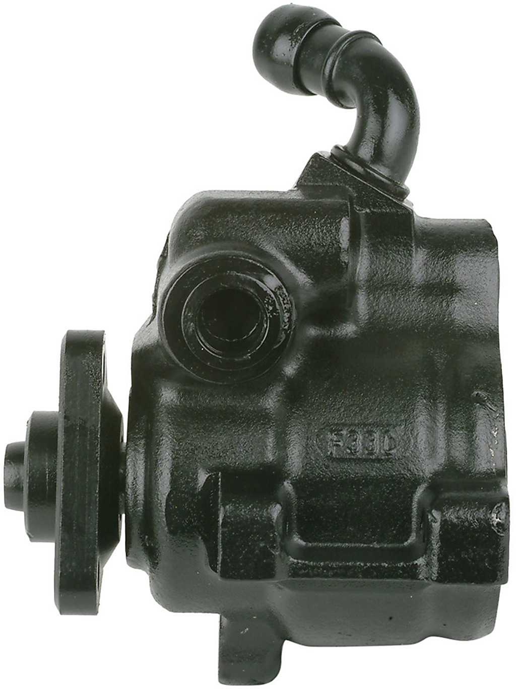 2007 Ford Mustang Power Steering Pumps from $56 | CarParts.com