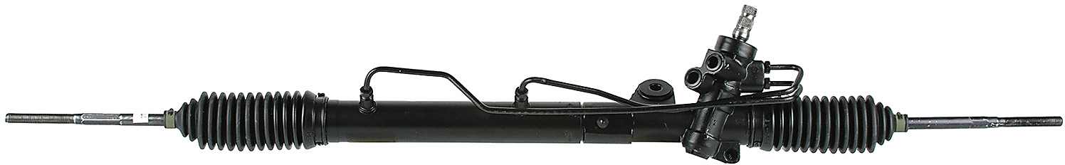 2006 Nissan Sentra Steering Racks from $174 | CarParts.com