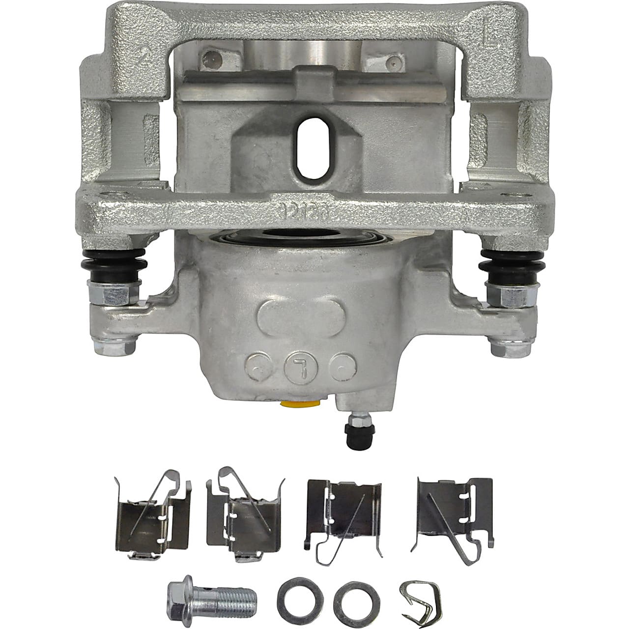 2022 Toyota Corolla Brake Calipers from $63 | CarParts.com