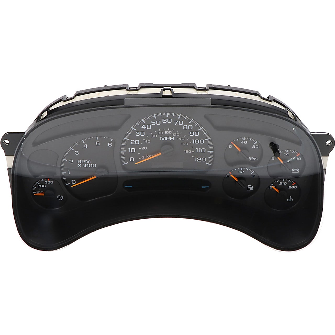 2004 Chevrolet Silverado 1500 Instrument Clusters from $198 | CarParts.com