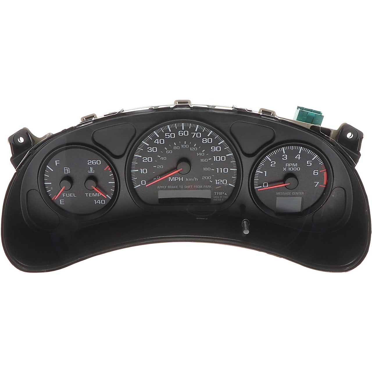 Car Instrument Clusters Replacement from $155 | CarParts.com
