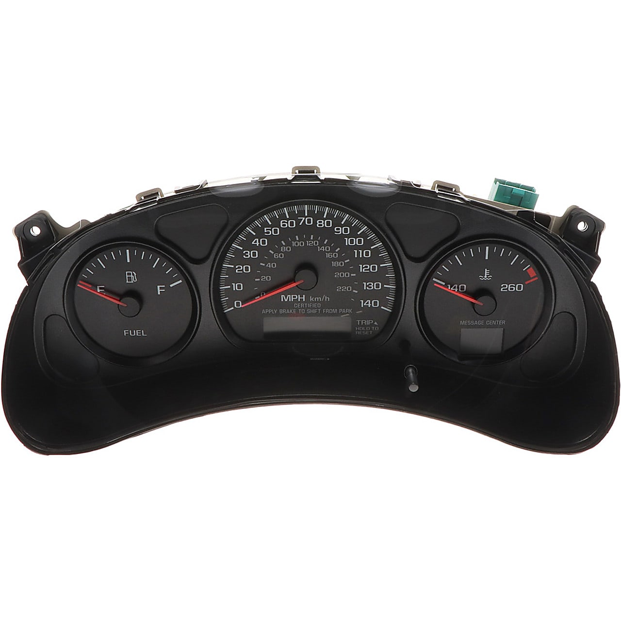 Car Instrument Clusters Replacement from $155 | CarParts.com