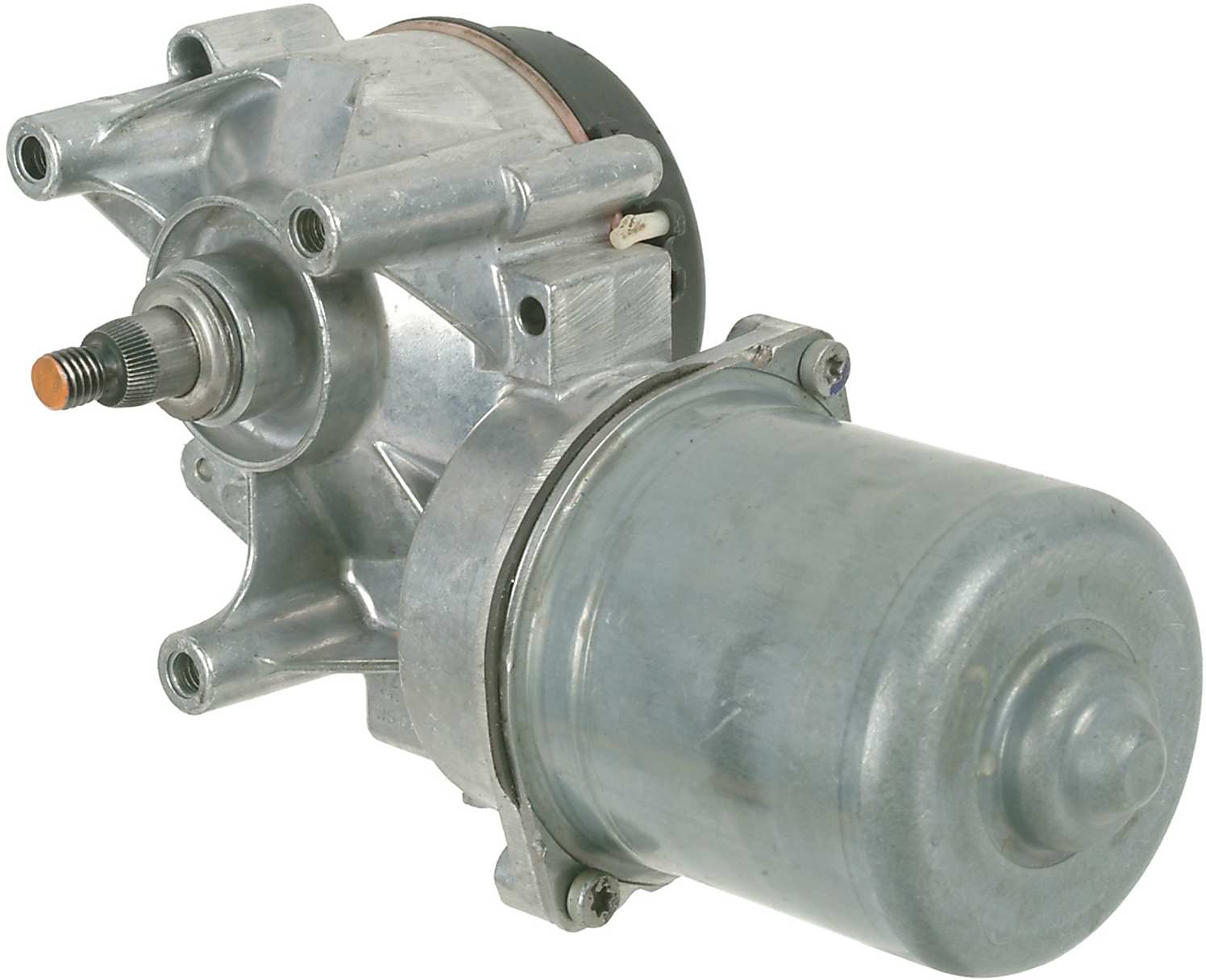 2009 Ford F-150 Wiper Motors from $86 | CarParts.com