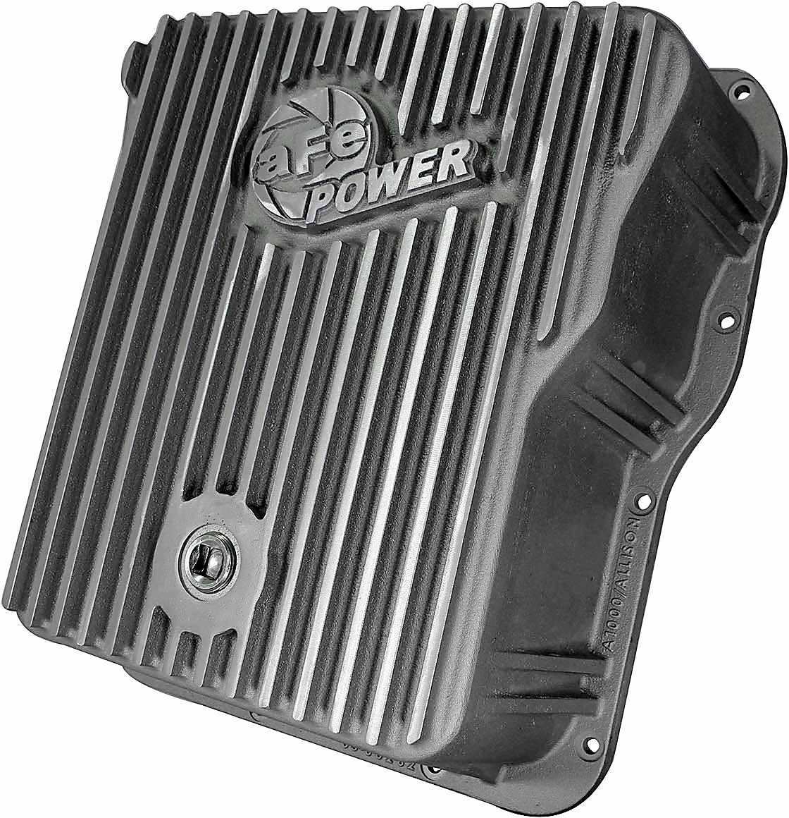 2015 GMC Sierra 3500 HD Transmission Pans from $25 | CarParts.com