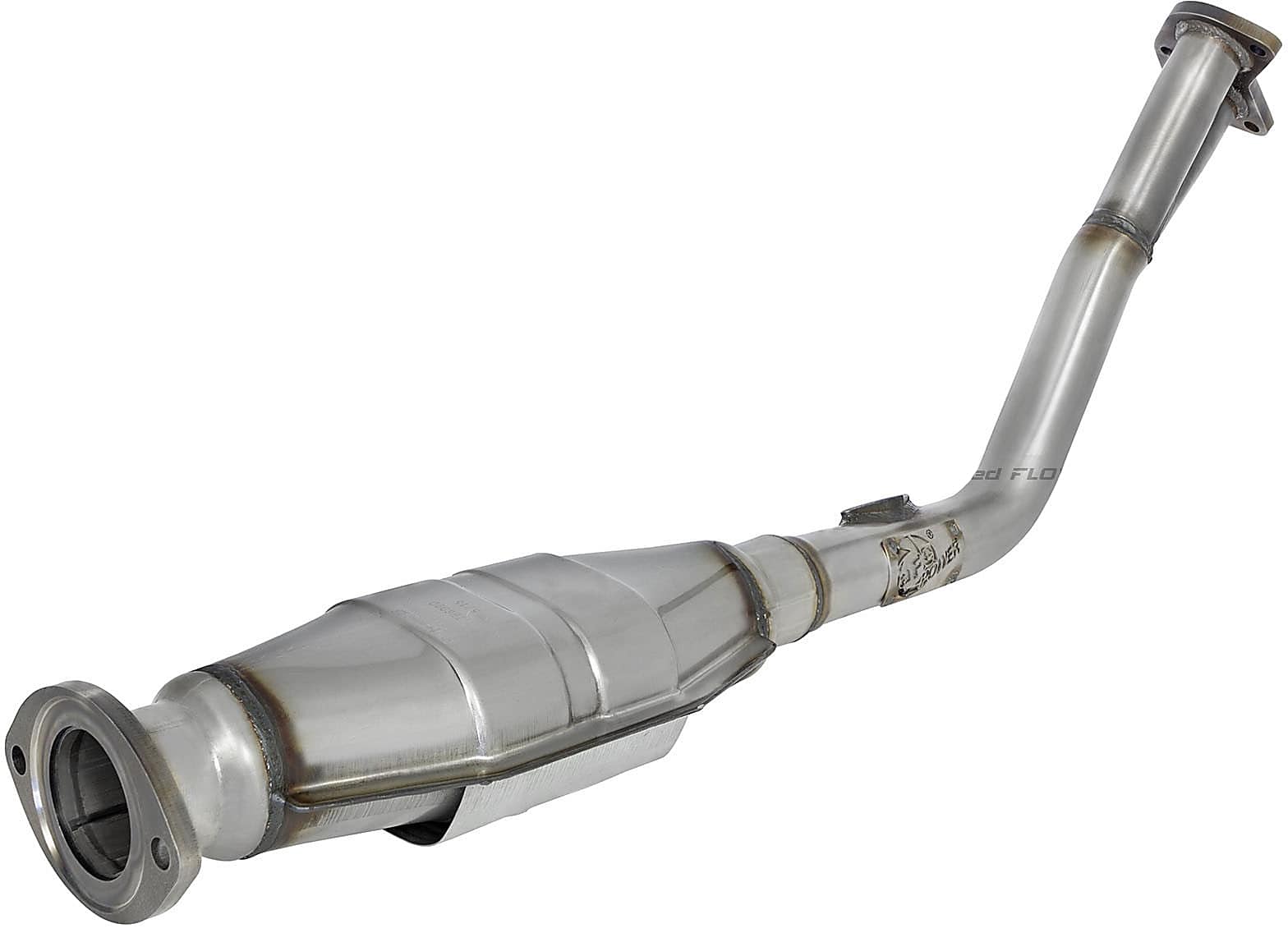 1998 Toyota 4Runner Catalytic Converters from $194 | CarParts.com