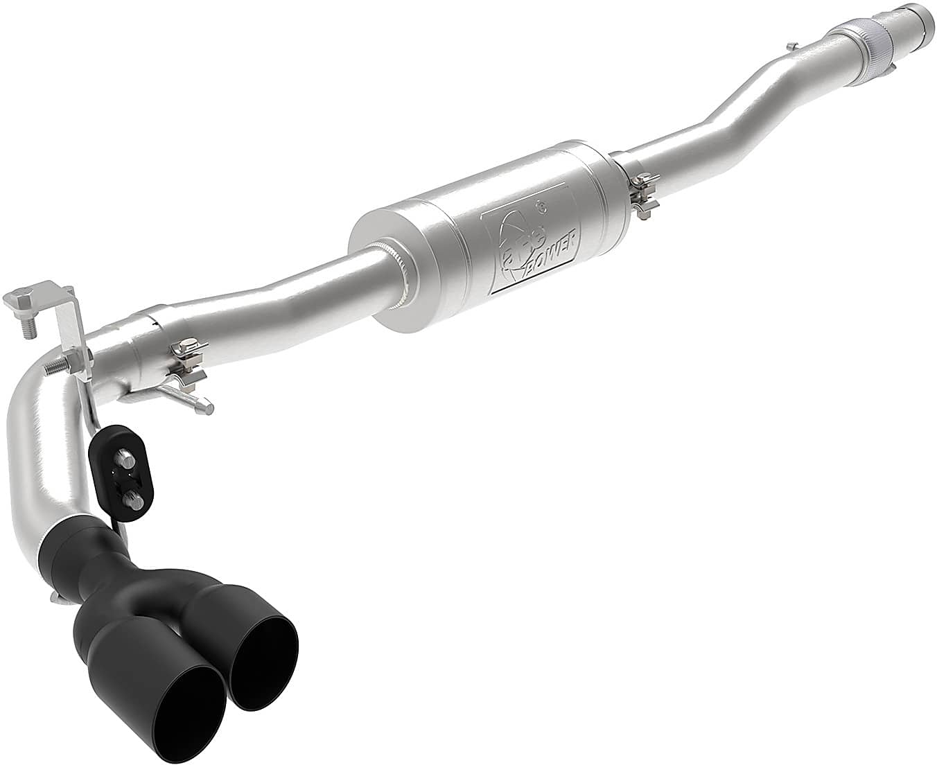 2021 Ford Ranger Exhaust Systems from $561 | CarParts.com