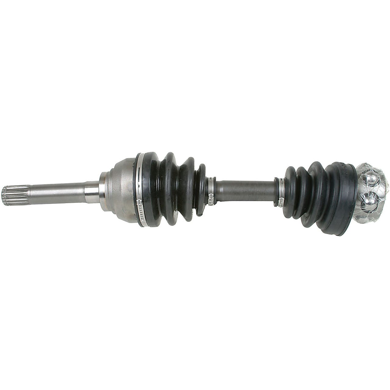 1999 Isuzu Rodeo Axle Assemblies from $50 | CarParts.com