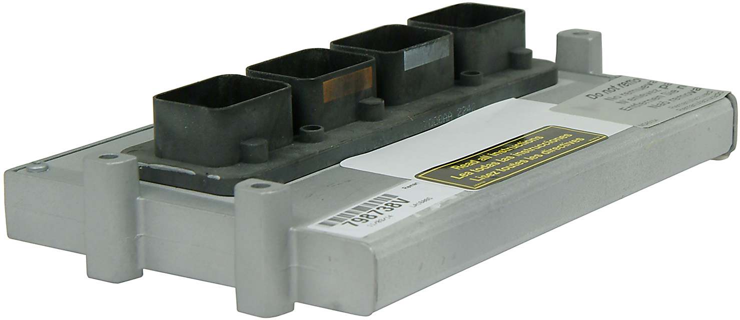 2006 Dodge Ram 1500 Engine Control Modules from $222 | CarParts.com