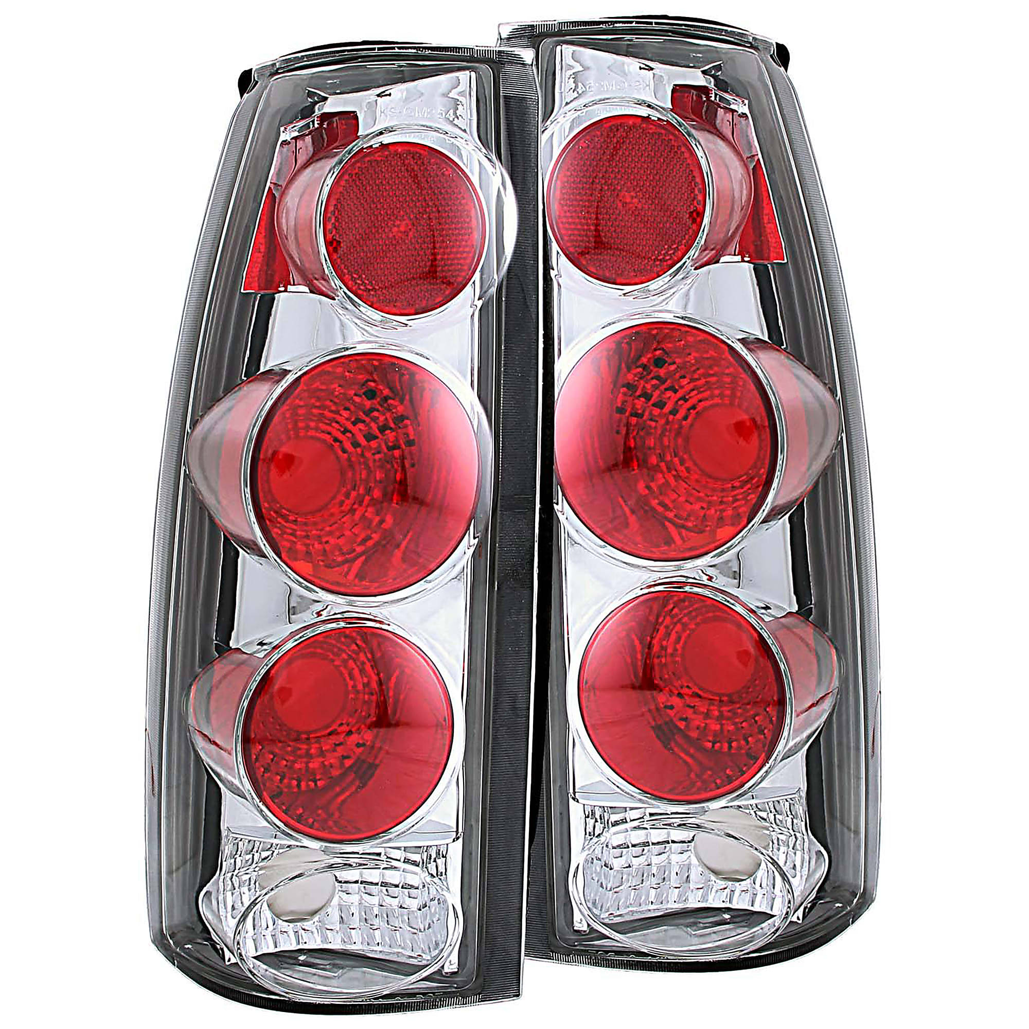 1990 Chevrolet C1500 Tail Lights from $15 | CarParts.com