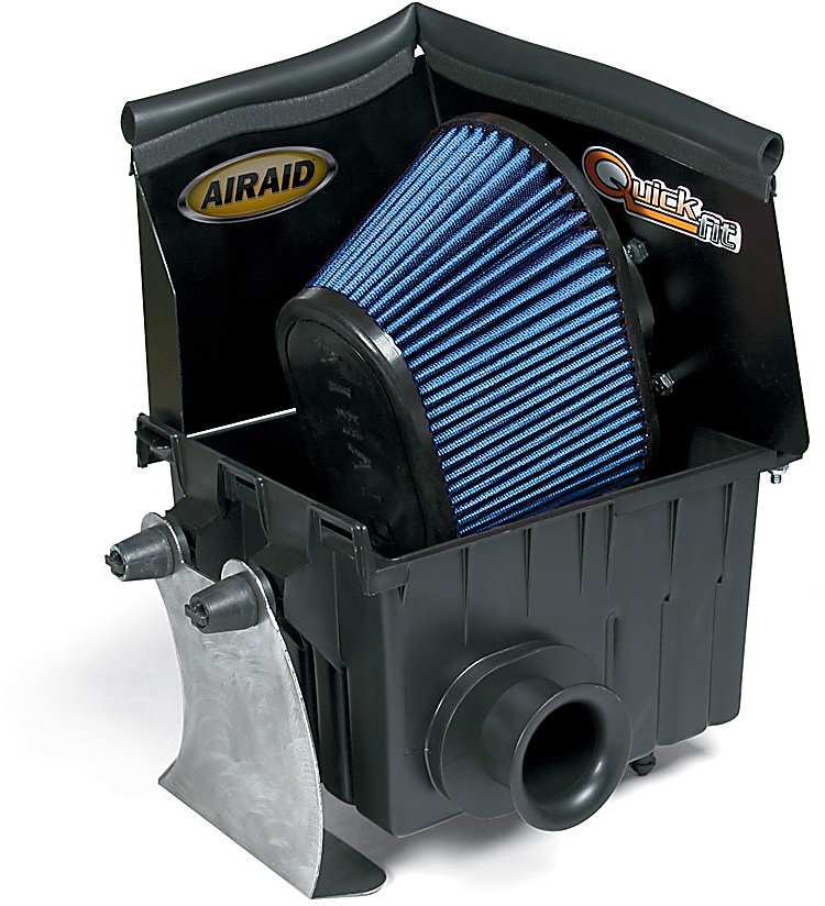 2001 Ford Ranger Cold Air Intakes from $300 | CarParts.com