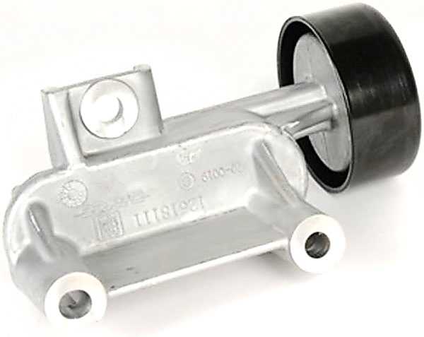 2006 Chevrolet Trailblazer Accessory Belt Idler Pulleys from $11 ...