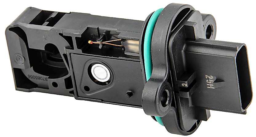 2016 Chevrolet Trax Mass Air Flow Sensors from $44 | CarParts.com