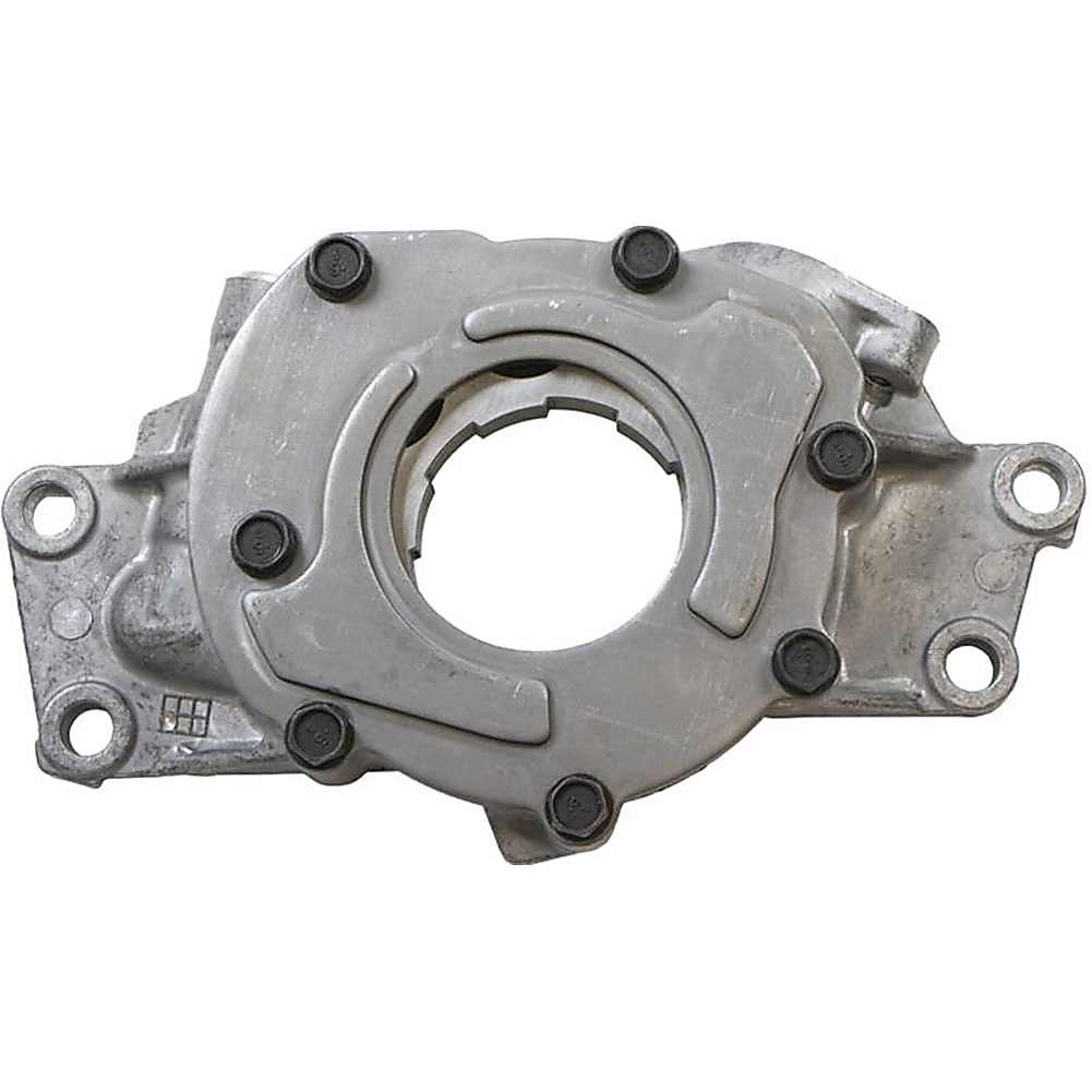 2003 Chevrolet Silverado 1500 Oil Pumps from $14 | CarParts.com