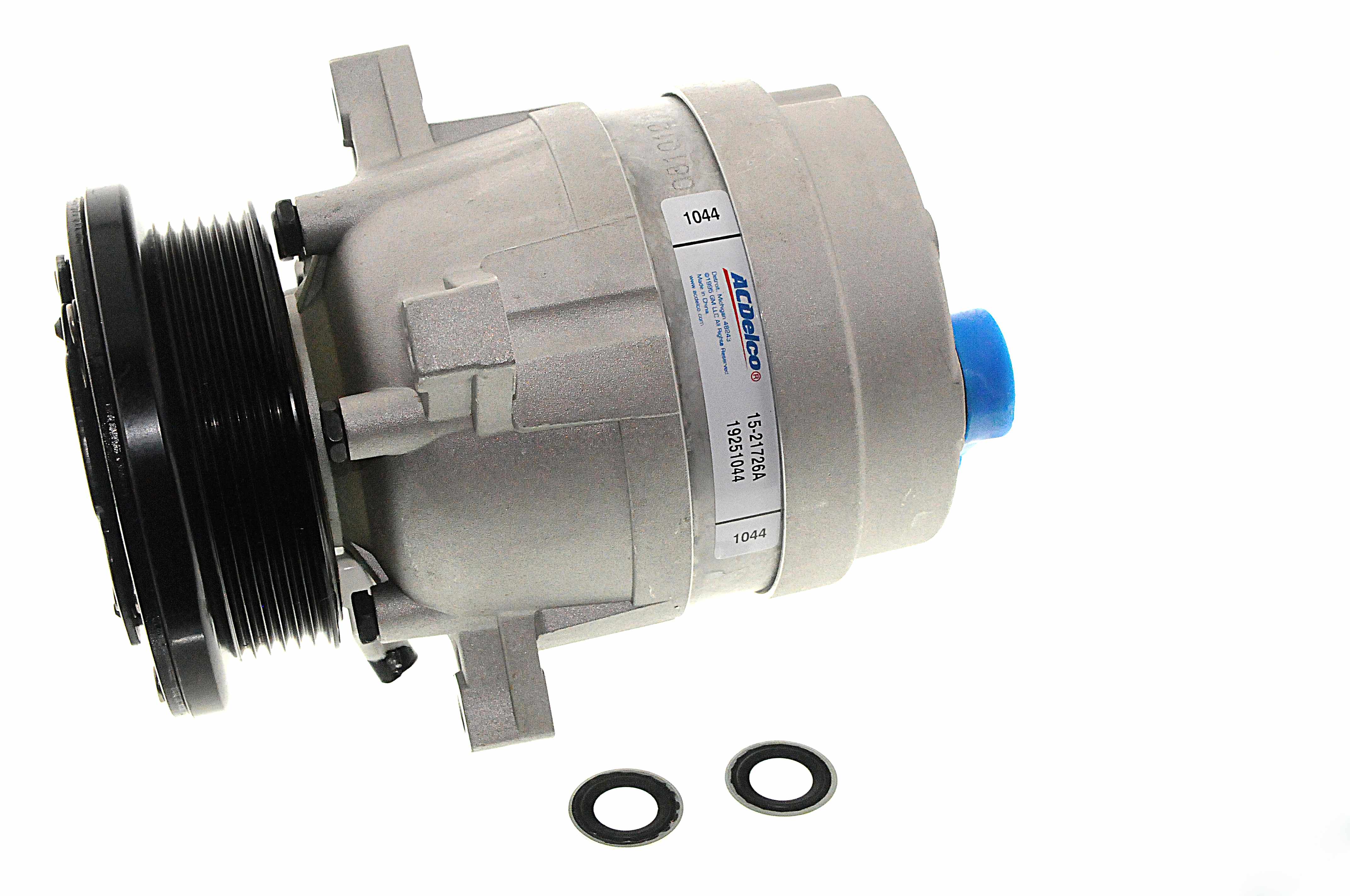 1994 Oldsmobile Cutlass Cruiser A/C Compressors from $146 | CarParts.com