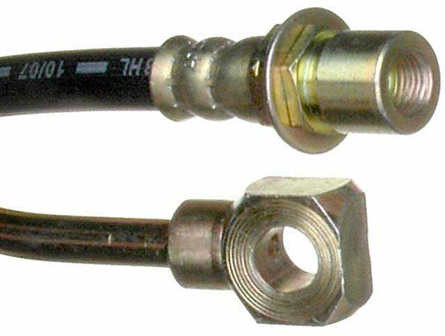 1991 Chevrolet S10 Brake Lines from $7 | CarParts.com