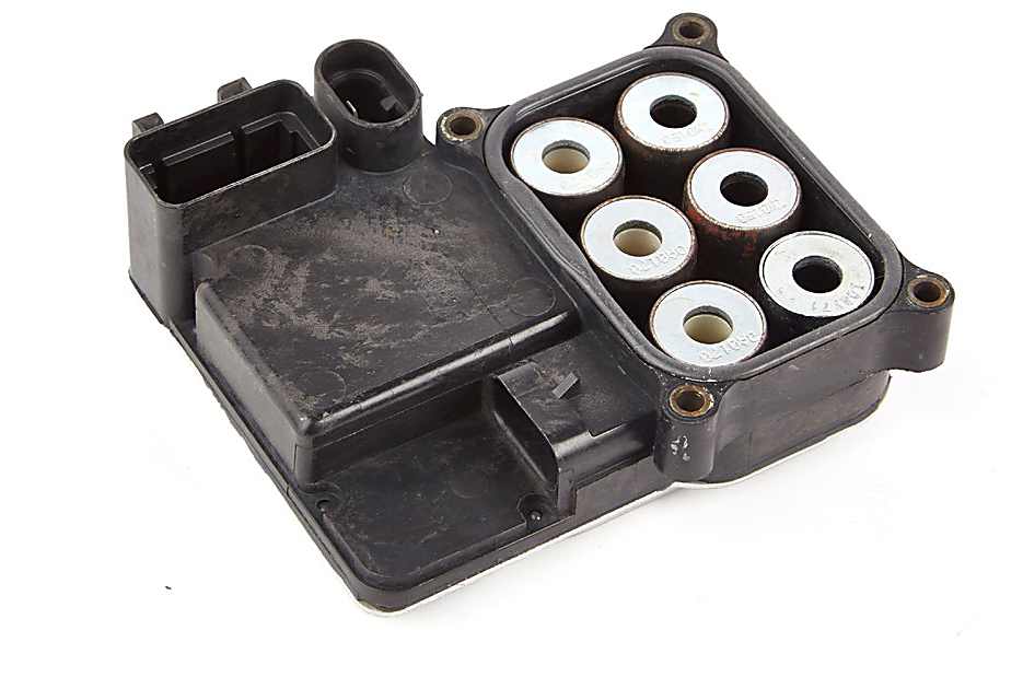 2002 GMC Sierra 1500 ABS Control Modules from $265 | CarParts.com