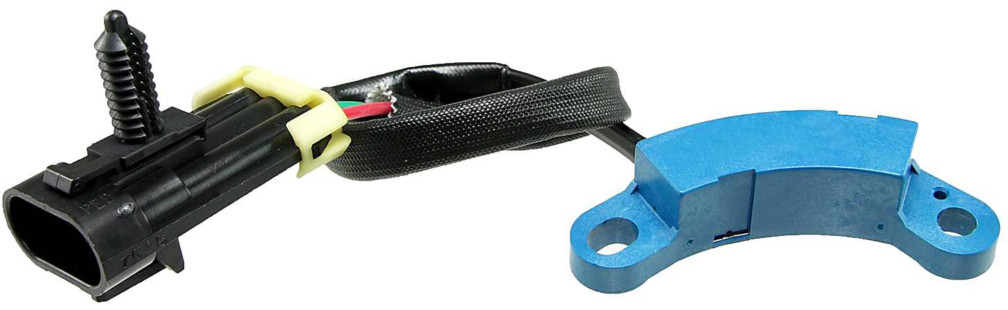 1999 Buick Century Crankshaft Position Sensors from $13 | CarParts.com