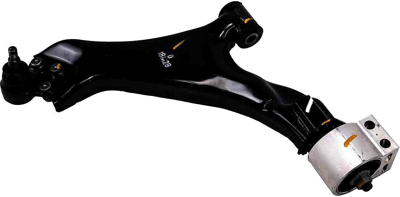 2012 GMC Terrain Control Arms from $27 | CarParts.com