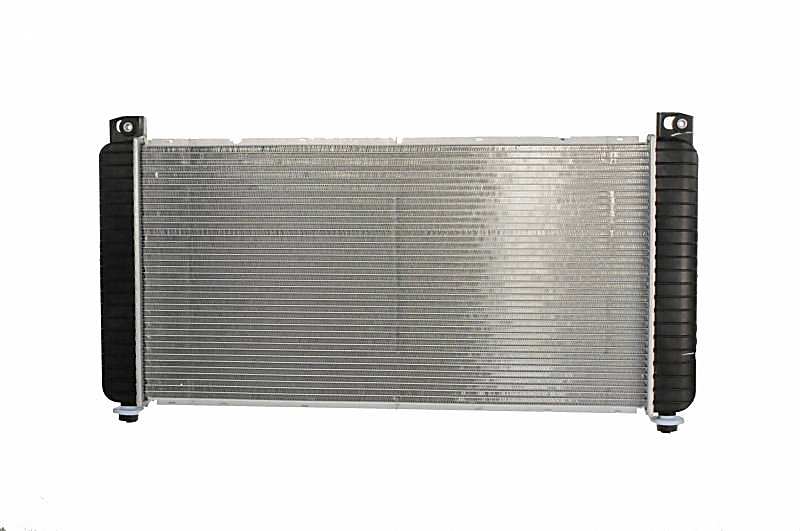 2000 Chevrolet Silverado 1500 Radiators from $112 | CarParts.com