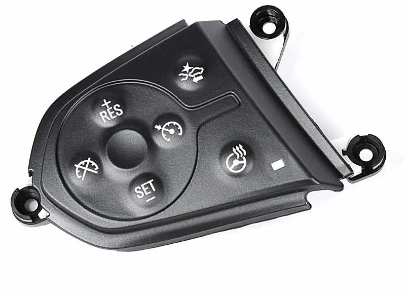 2021 Chevrolet Colorado Cruise Control Switches from $76 | CarParts.com