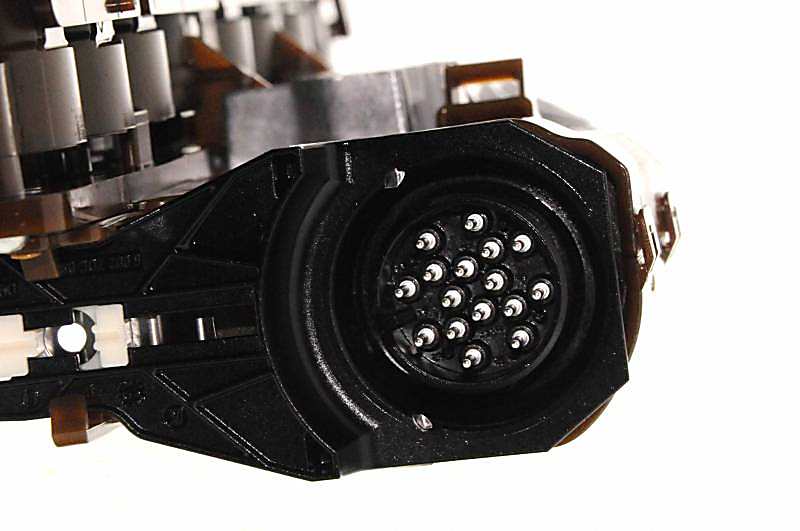 2007 GMC Sierra 1500 Transmission Control Modules from $100 | CarParts.com