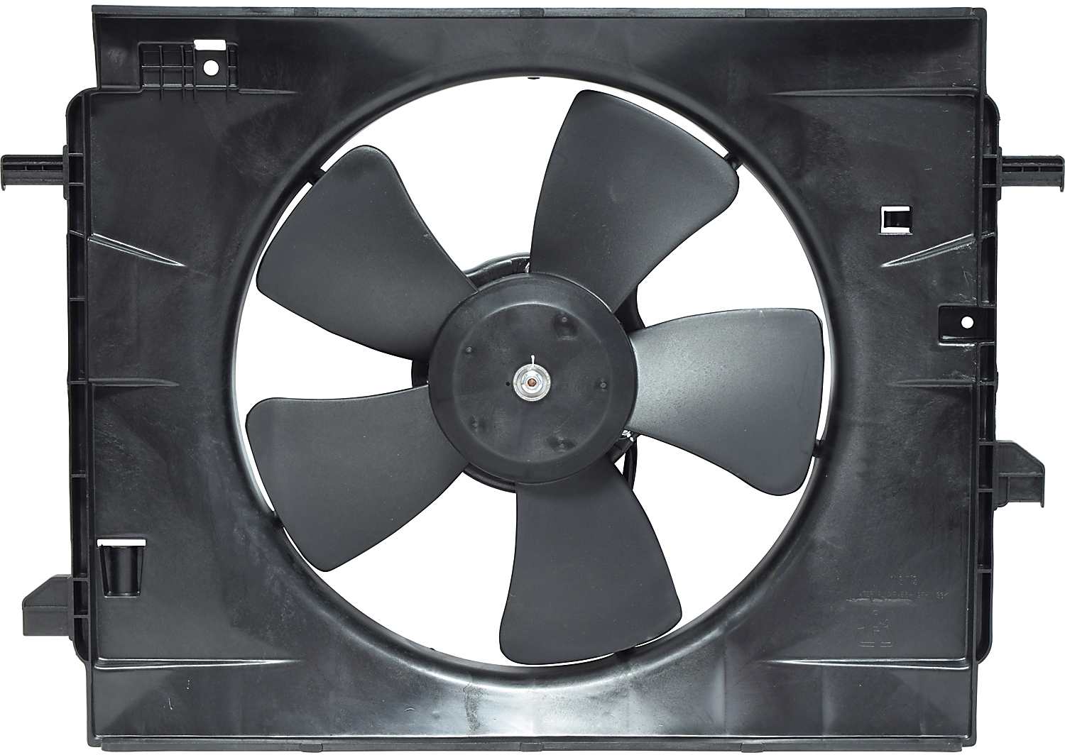 2008 Chevrolet HHR Cooling Fan Assemblies from $58 | CarParts.com