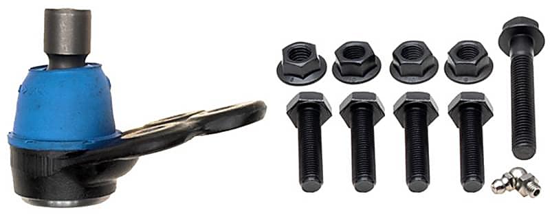 2007 Chevrolet Cobalt Ball Joints from $17 | CarParts.com