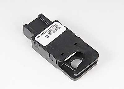 2009 GMC Sierra 1500 Brake Light Switches from $6 | CarParts.com