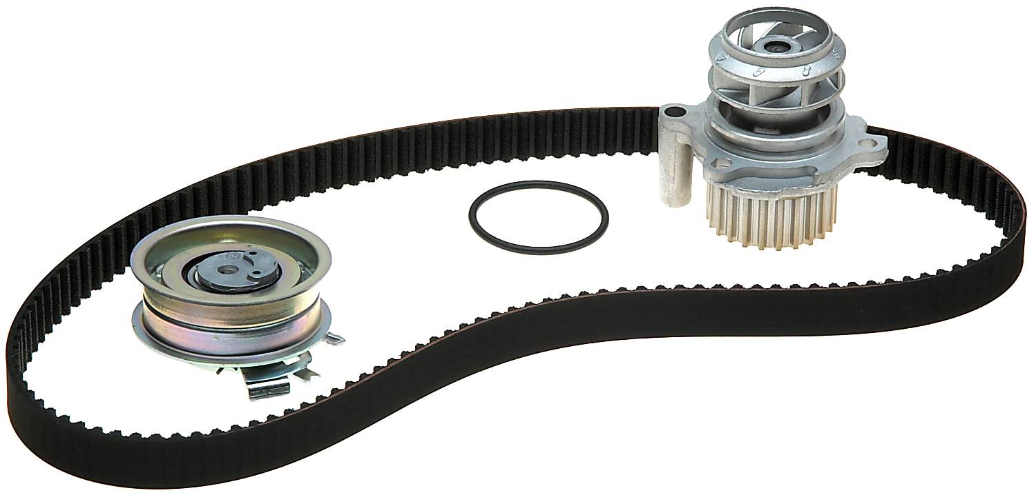 2013 Volkswagen Jetta Timing Belt Kits from $48 | CarParts.com