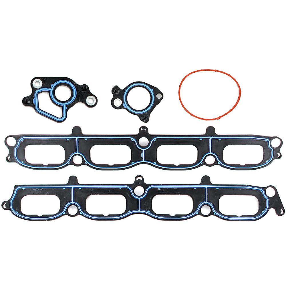 2007 Ford Expedition Intake Manifold Gaskets from $22 | CarParts.com