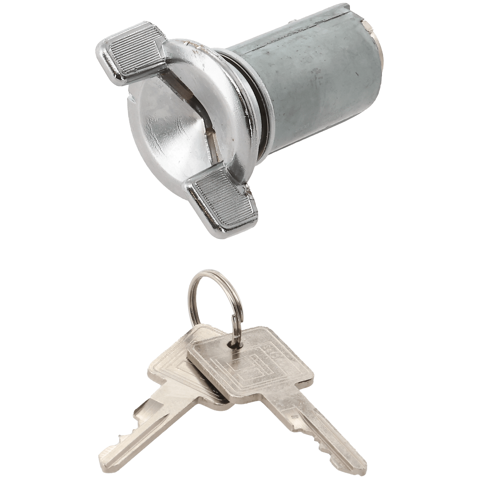 Car Ignition Lock Cylinders - Black, Chrome from $9 | CarParts.com