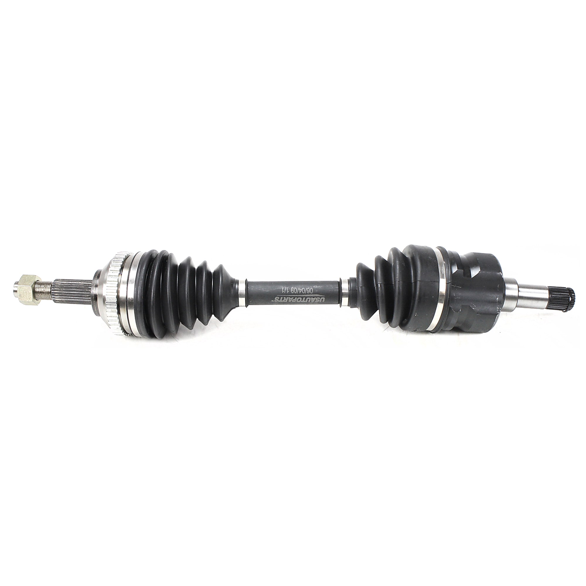 Car Axle Assemblies - Rear, Front from $44 | CarParts.com