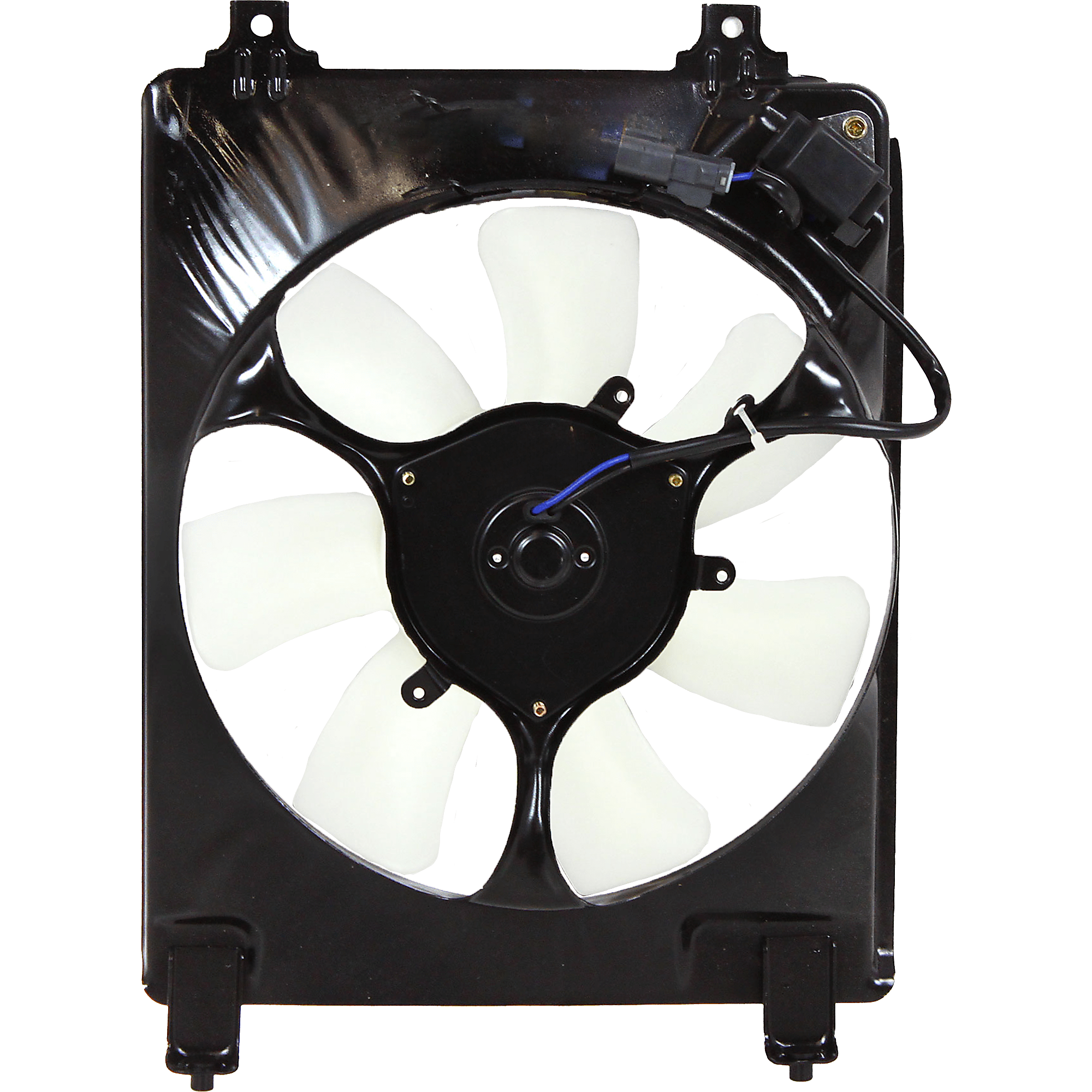 Car Cooling Fan Assemblies - Single, Dual from $50 | CarParts.com