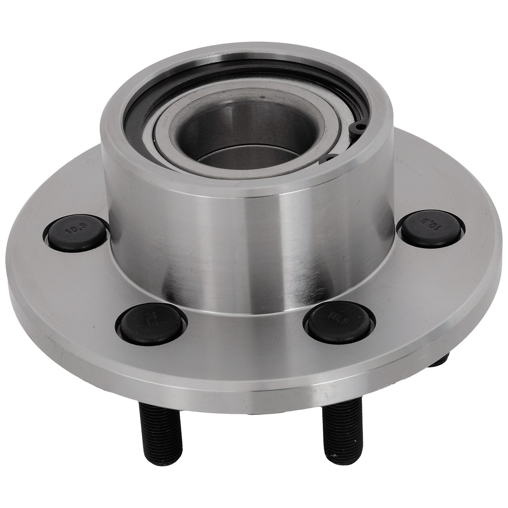 Car Wheel Hubs - Front, Rear Hub Assembly from $46 | CarParts.com