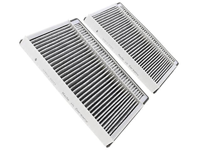 2017 Mercedes Benz S550 Cabin Air Filters from $11 | CarParts.com