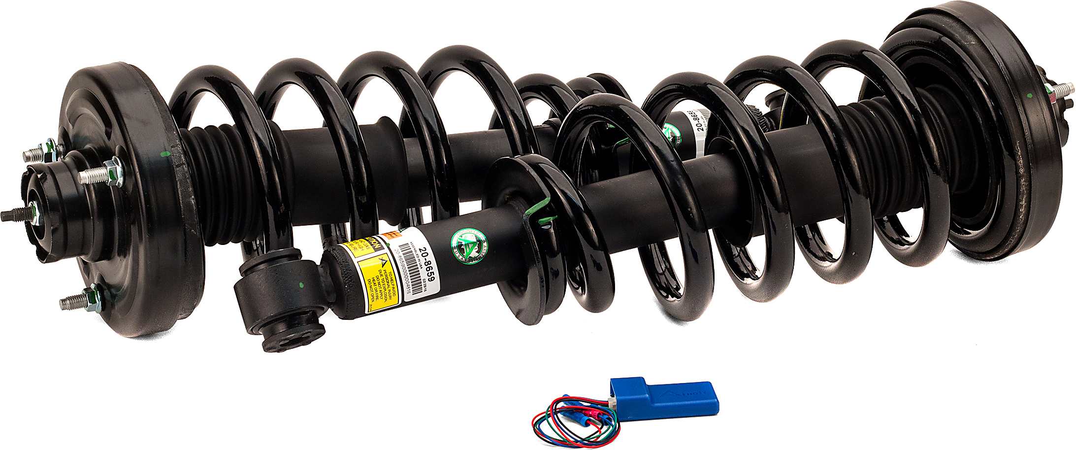 2008 Ford Expedition Coil Spring Conversion Kits from $210 | CarParts.com