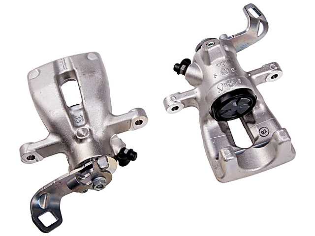 2010 Mini Cooper Brake Calipers from $34 | CarParts.com