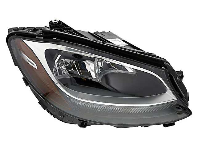 2020 Mercedes Benz C300 Headlights from $242 | CarParts.com