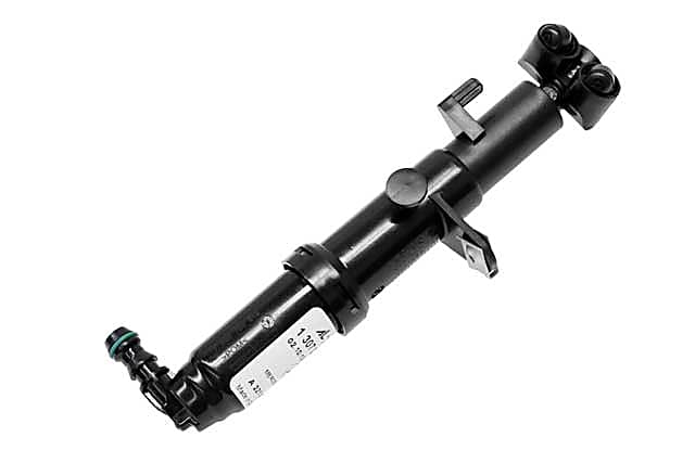 2012 Mercedes Benz S63 AMG Headlight Washer Pump Modules from $27 ...