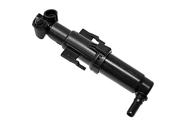 2011 BMW 528i Headlight Washer Nozzles from $8 | CarParts.com