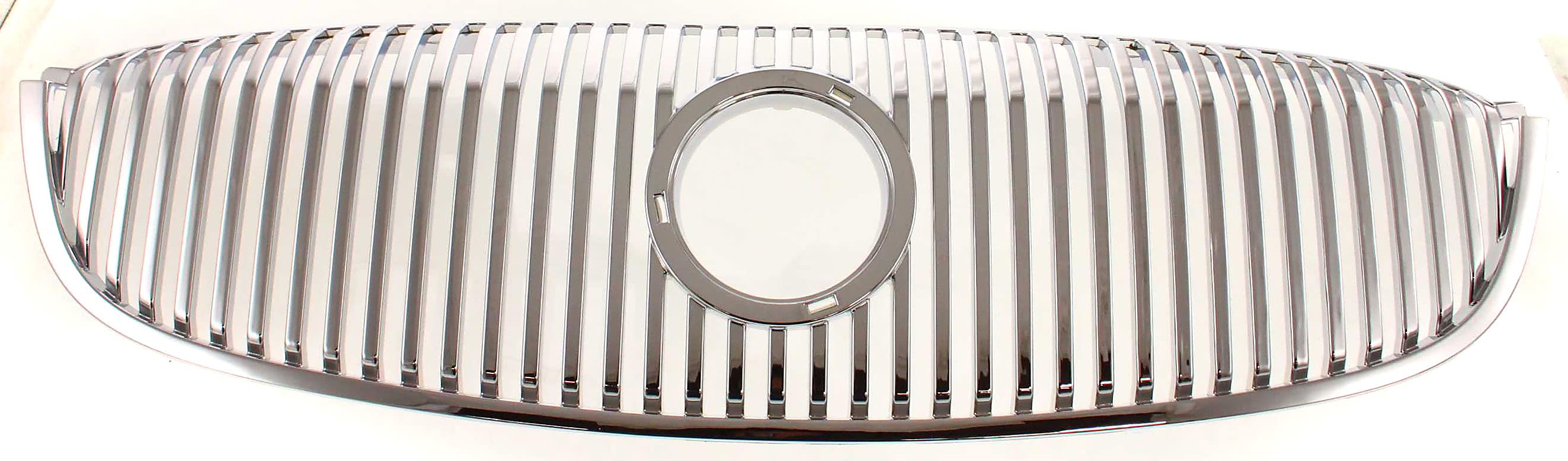 2008 Buick Lucerne Grille Assemblies from $36 | CarParts.com